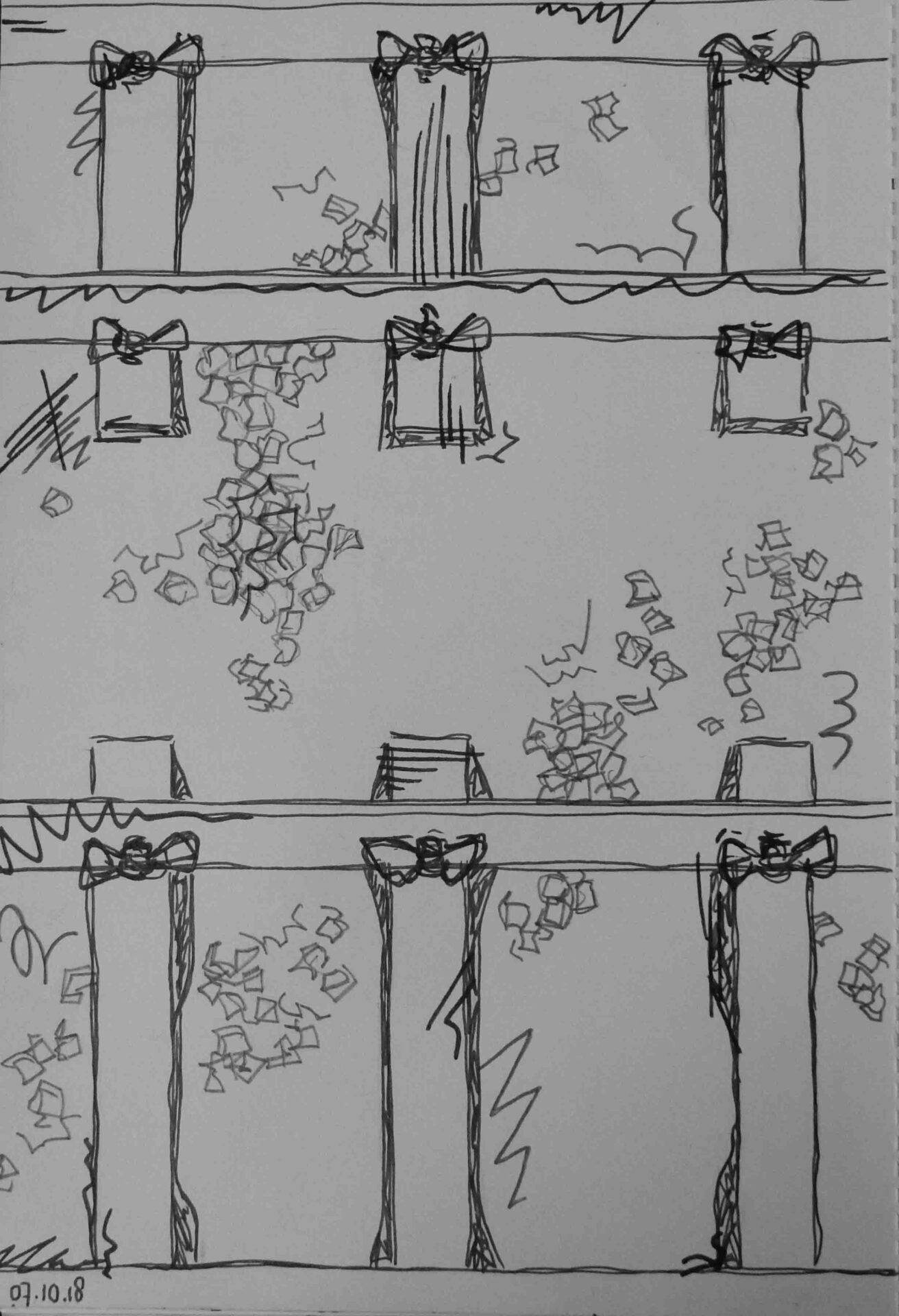 Manouk Streur | Archive