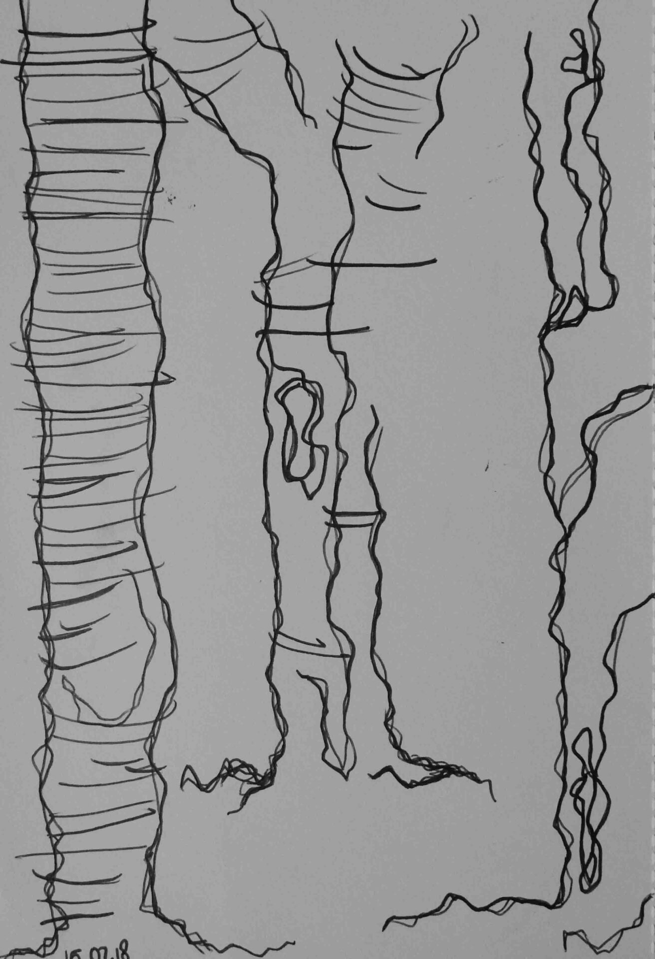 Manouk Streur | Archive